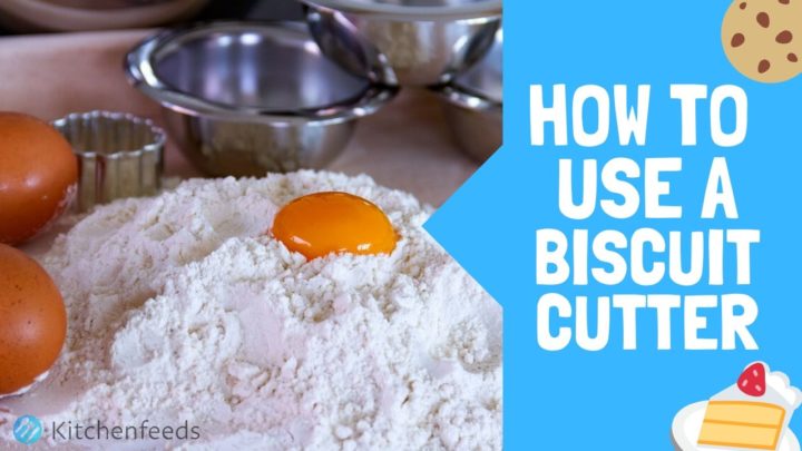 No Biscuit Cutter? Here Are 5 Biscuit Cutter Substitutes - Kitchenfeeds
