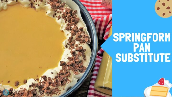 No Pastry Cutter? Here Are Some Alternatives You Can Use - Kitchenfeeds