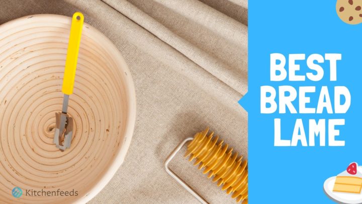 How to Use a Bread Lame? - Kitchenfeeds