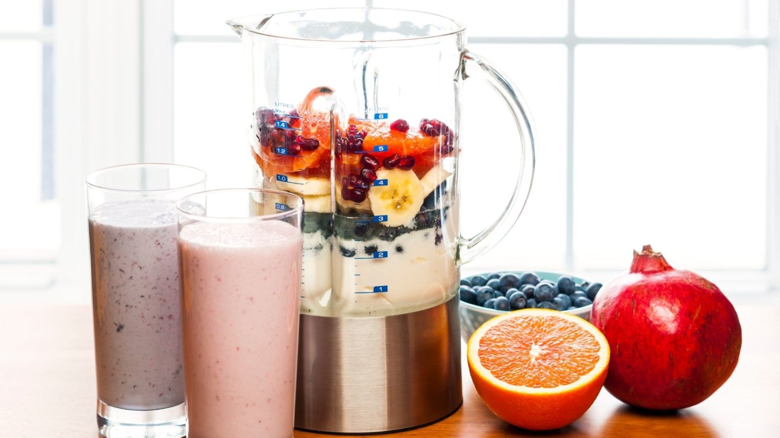 10 Best Juicer Blender Combo For Juice And Smoothies 2022 (Buyer’s ...