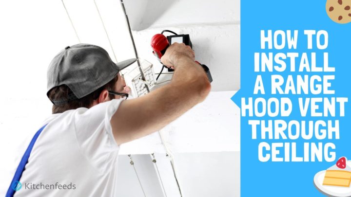 How Does a Range Hood Work? (Step-by-Step) - Kitchenfeeds