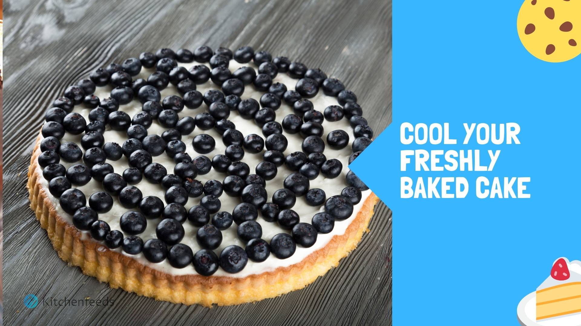 No Springform Pan? Here Are Some Springform Pan Substitutes - Kitchenfeeds