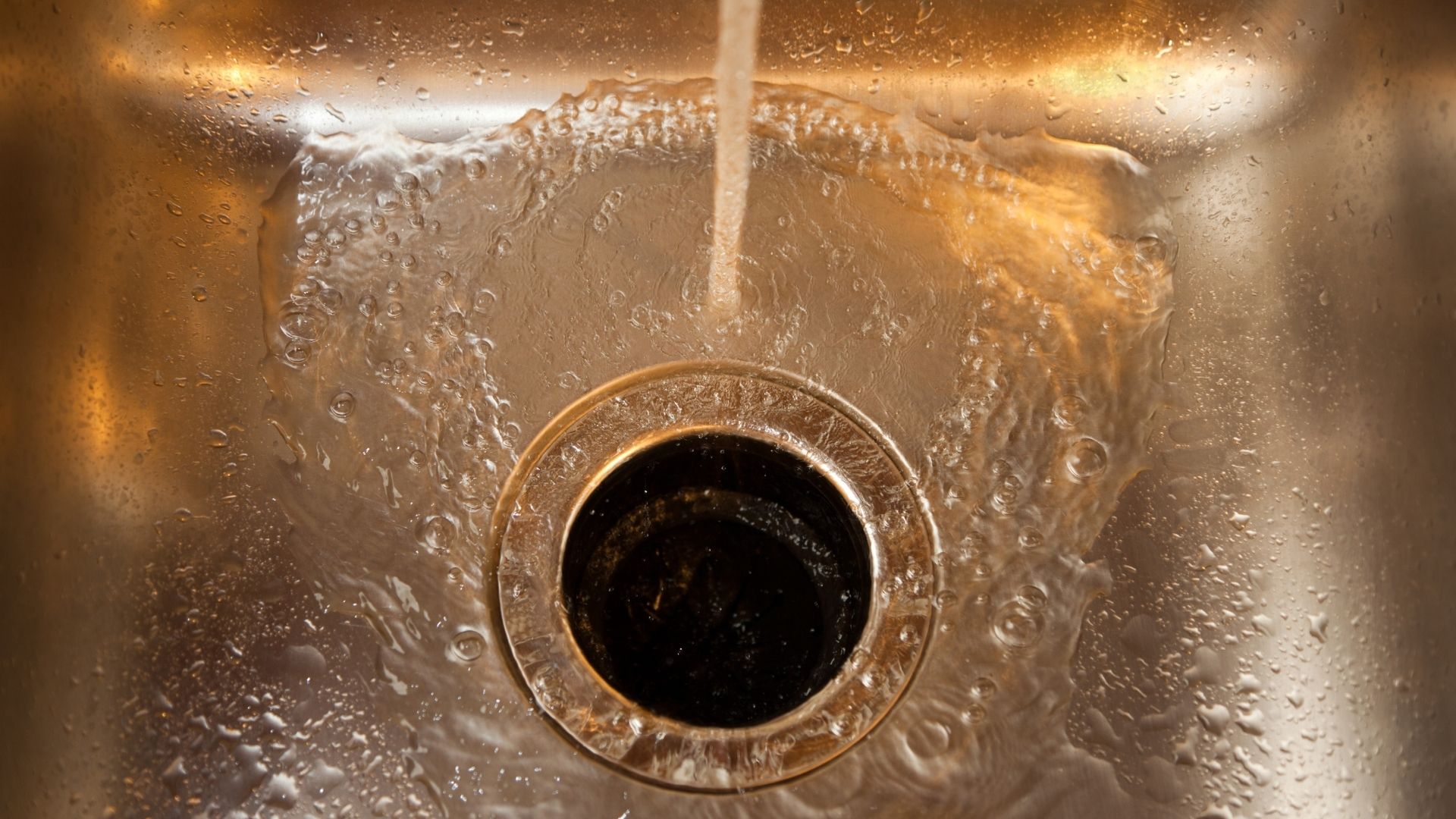 How to Unclog a Kitchen Sink with a Garbage Disposal - Kitchenfeeds