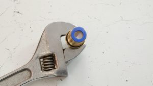 How to Install Your Two-Handle Kitchen Faucet - Kitchenfeeds