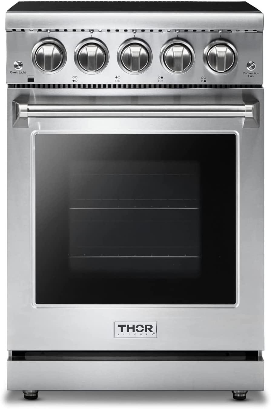 10 Best 24 Inch Electric & Gas Range Buyer’s Guide (2023) - Kitchenfeeds